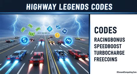 Highway Legends Codes December 2025 15new Active Codes