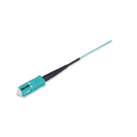 Belden Ft3sc900fs01 Conector De Fibra óptica Sc Macho Bigcom