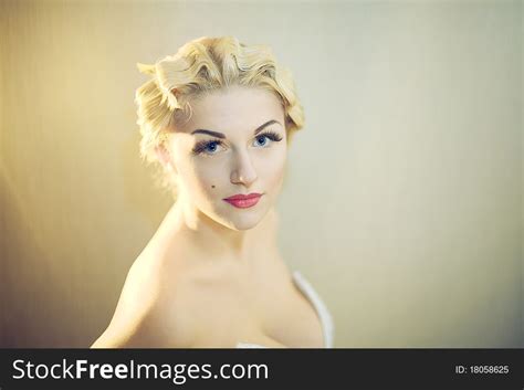 Naked Girl Free Stock Photos Stockfreeimages Page