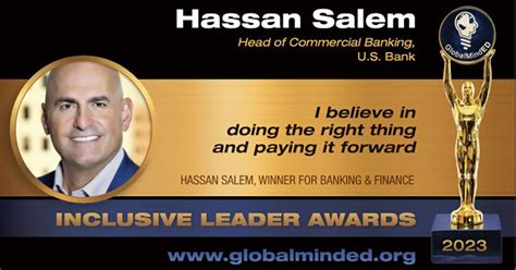 joe hensley on linkedin congratulations to my colleague hassan salem head of commercial banking…