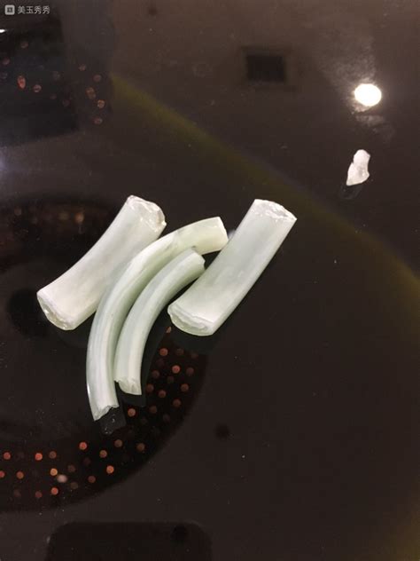 这是碰瓷吗玩玉和不玩玉的都应该看看 知乎