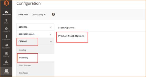 Simple Steps To Set Minimum And Maximum Order Quantity In Magento 2