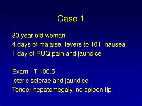 Ppt An Approach To Abnormal Lfts Powerpoint Presentation Free