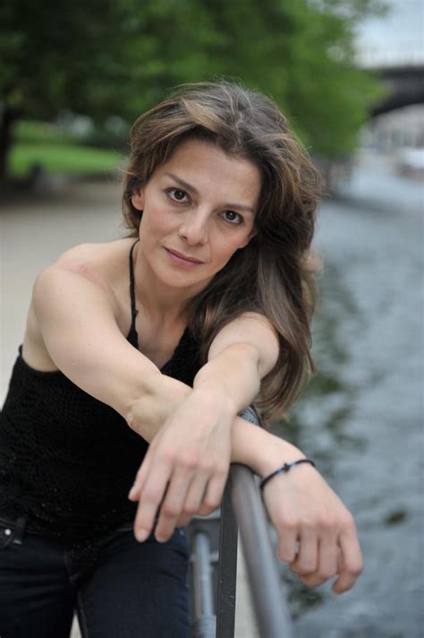 Vasiliki Roussi – Renaissance Theater