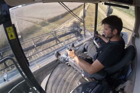 Steer By Wire See Our Accurate Steering System Danfoss