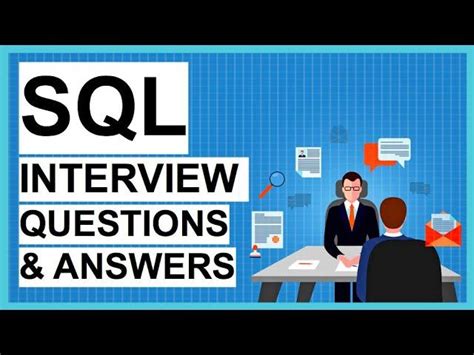 Top 23 Sql Interview Questions And Answers Sql Interview Tips How To Pass An Sql Interview