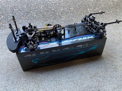 Team Xray X F R C Tech Forums