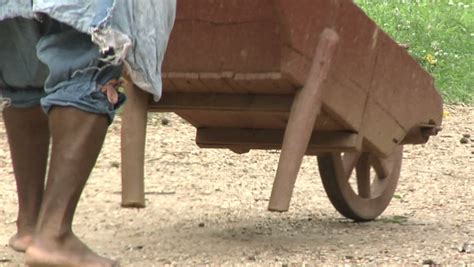 Virginia 2014 Re Enactment Recreation 1700 1800s Stock Footage Video