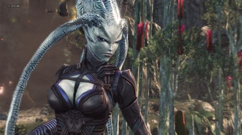 Xenoblade Chronicles X