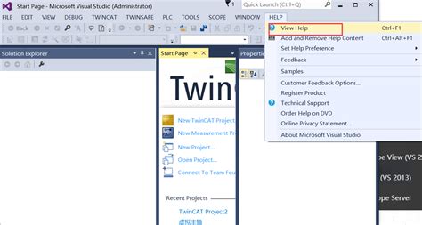 Twincat Twincat Infosys Csdn