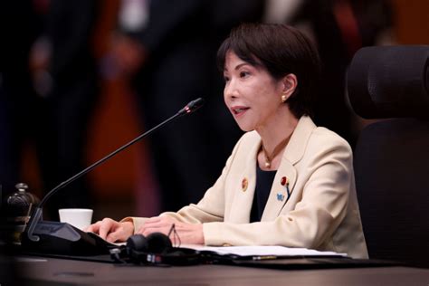 日 언론 “다카이치 트럼프 노벨평화상 후보 추천 계획”