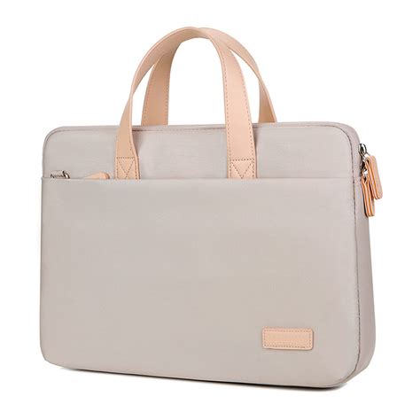 Buy Muhadjiya Laptop Bag 156 Inch For Women Men Shoulder Bag With