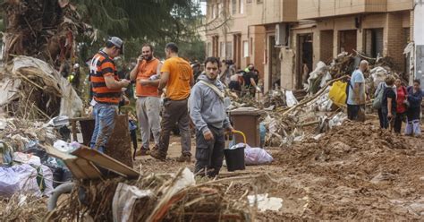 Qué Significa La Declaración De Zona Afectada Gravemente Por Una
