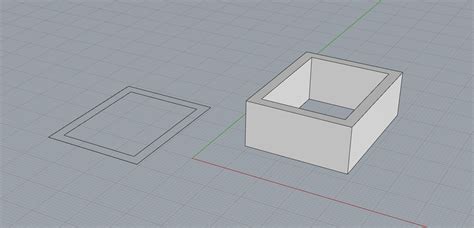 Extrude 2 Curves As Solid Rhino Developer Mcneel Forum