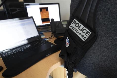 Un jeune policier contractuel placé en garde à vue dans une affaire de