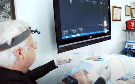 Thyroid Radiofrequency Ablation For Thyroid Nodules Rgs Health