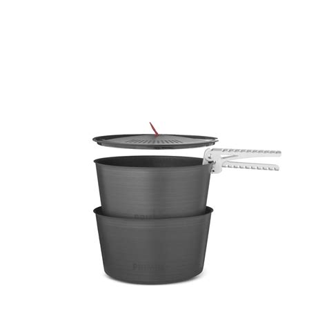 Litech Pot Set 2 3l