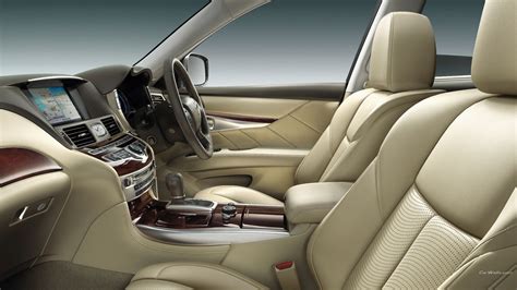 배경 화면 자동차 인테리어 의자 가마 닛산 시마 육상 차량 자동차 제조 고급 차량 크로스 오버 Suv 이그제큐티브 카 스포츠 세단 스포츠 유틸리티 차량