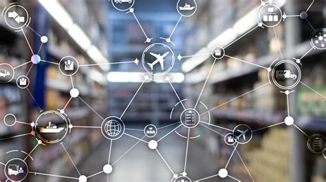 Blockchain Based Supply Chain Management
