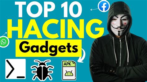 Top 10 Hacking Tools Every Hacker Must Know In 2024 Ethical Hacking