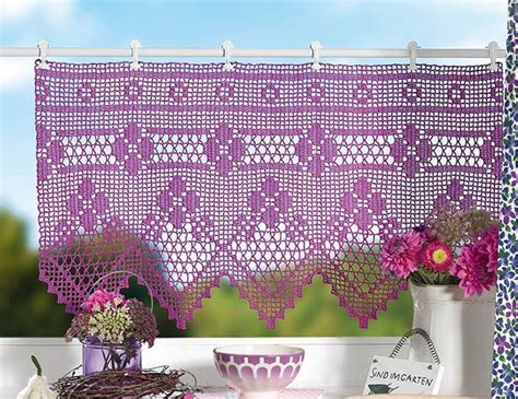 ГАРДИНА КРЮЧКОМ Обсуждение на Liveinternet Российский Сервис Онлайн Дневников Занавеска