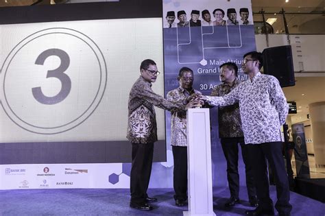 Infografik Sejarah Ekonomi Indonesia Karya Katadata Tercatat Di MURI Foto Katadata Co Id