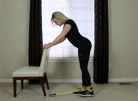 Cable Glute Kickback How To Perform Benefits Alternatives