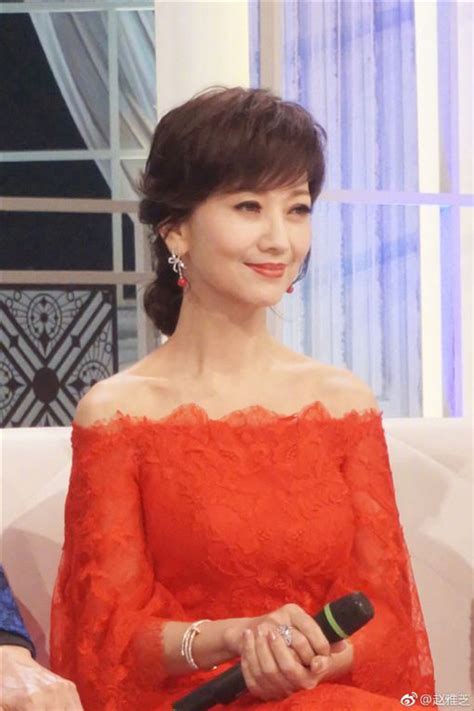 鄭少秋同框趙雅芝 演紅《楚留香》38年後容貌竟沒變！ 娛樂星聞