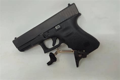 Model G Pull Release Trigger Order Yours From Pr Triggers