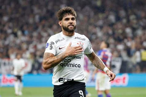 Gols E Melhores Momentos Corinthians 1 X 1 Fortaleza Pela Copa Sul