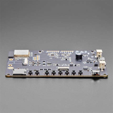 esp32 s3 korvo 2 main development board the pi hut