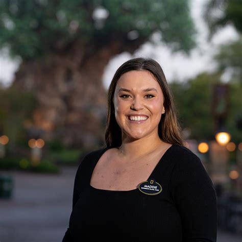Maddie Loverich Archives Disney Parks Blog