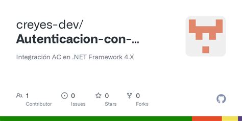 Github Creyes Devautenticacion Con Openid Para Paec Integración Ac