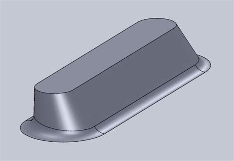 St Technica Solidworks Creating A Forming Tool
