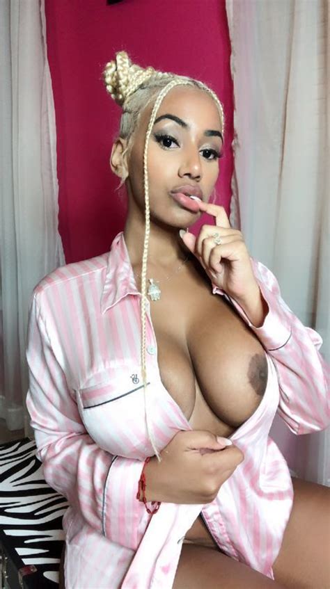 Baddy Shesfreaky