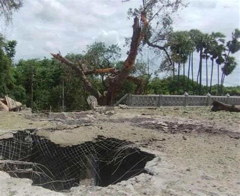 မြိုင်မြို့နယ်၊ ဇီးတောရွာရှိ စစ်ဘေးရှောင် ခိုလှုံနေသော ဘုန်းကြီးကျောင