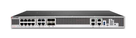 Firewalls And Appliances