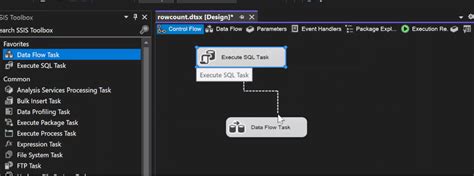 Row Count Transformation In Ssis Hireforceglobal Row Count Transformation In Ssis Hireforceglobal