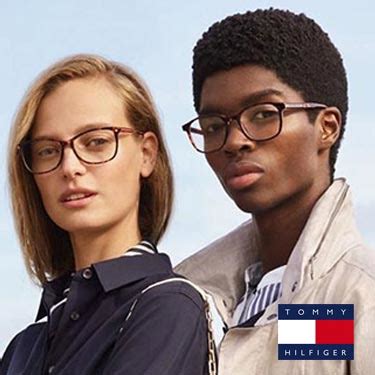 Tommy Hilfiger Eyeglasses | Marvel Optics