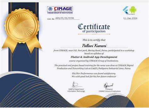 Pallavi Kumari On Linkedin I Just Completed The Android Application