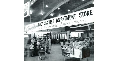 60 Years After Inventing The Supercenter The Original Meijer Thrifty