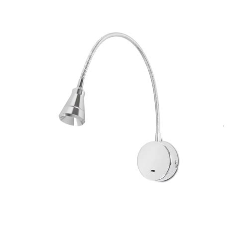 BEL LED Wall Lamp Reader Kinkiet Faro Barcelona Goodform Pl