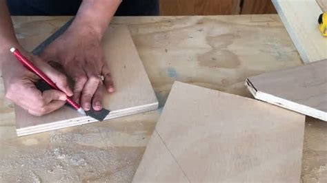 How To Make A DIY Wooden Snowman Anika S DIY Life Woodworking