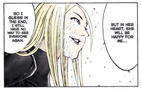 Claymore Edit Of Yuma Hope You Enjoy Manga Coloring Anime