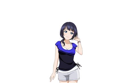 R Karin Asaka Cool 「with Self Discipline」 Cards List Sif2 Miracle