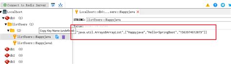 快学SpringBootSpring Cache Redis实现高可用缓存解决方案 腾讯云开发者社区 腾讯云