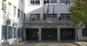 El IES Padre Manjón seleccionado para la implantación del Bachillerato