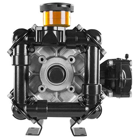 Kolbenmembranpumpe Bp 151 Comet Für Feldspritze