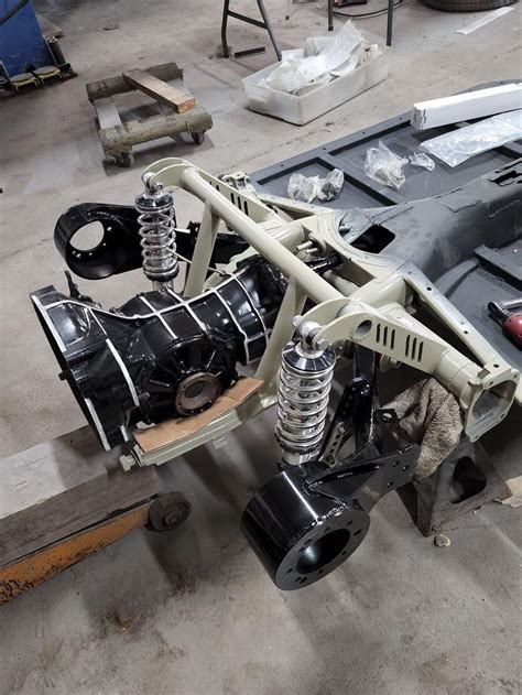 Pin De Jimmy Em Car And Plane Projects Em 2025 Chassi De Fusca