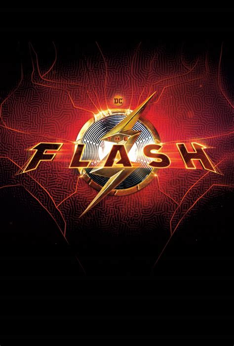Flash Logo Wallpaper